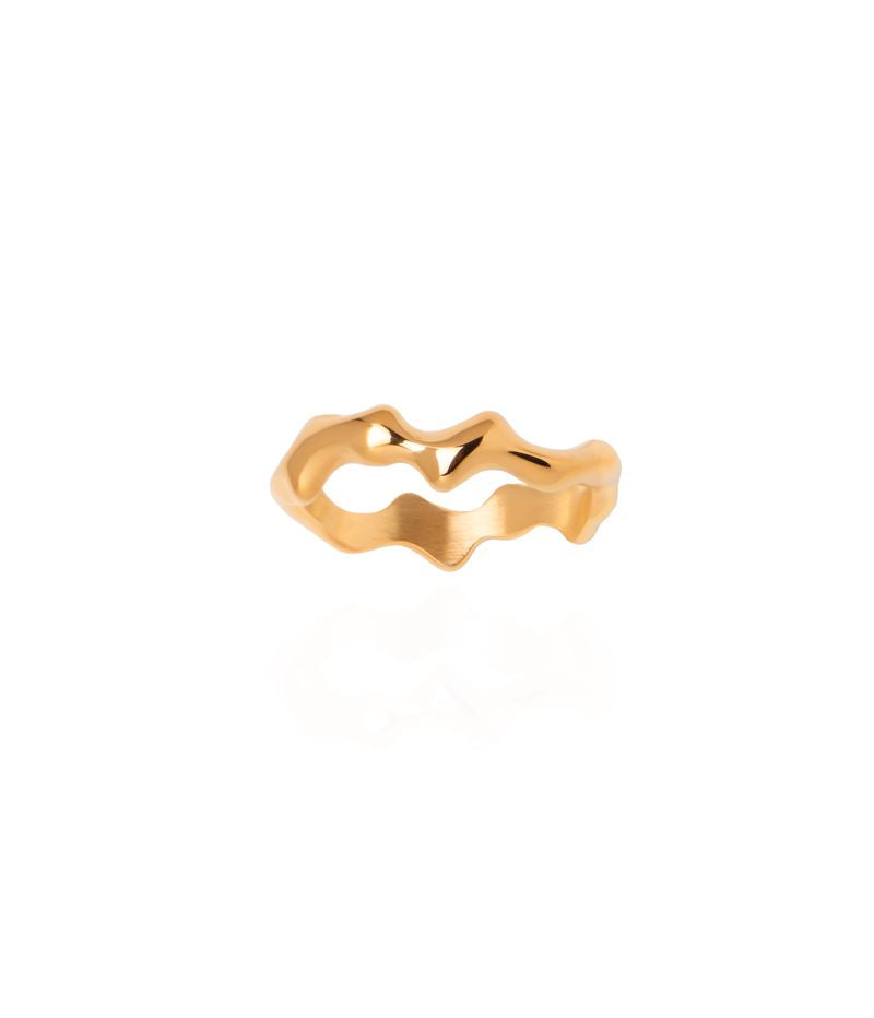 LOGI0612 HRINGUR GULL – 1104 by MAR